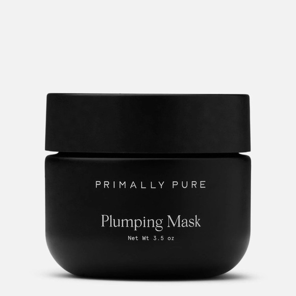 Tatcha | Skincare | Primally Pure Plumping Mask | Poshmark